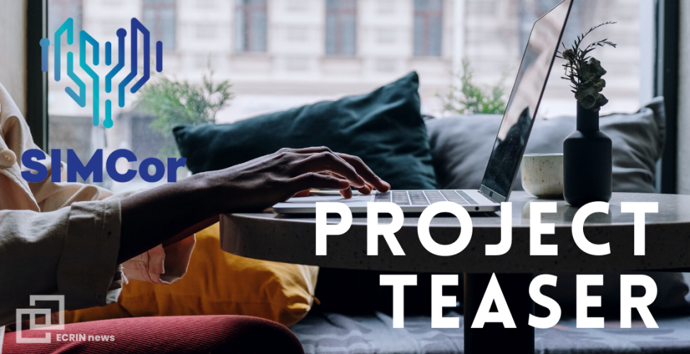 SIMCor project teaser video | Ecrin